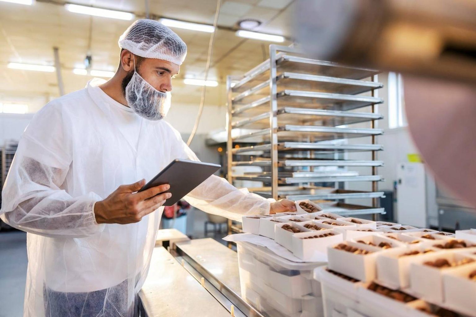Food Safety Incident Investigation - FoodSafe Certifications International